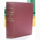 Geschlecht und Charakter