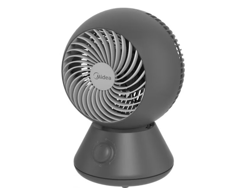 MIDEA MFT302R0BPK STONI VENTILATOR