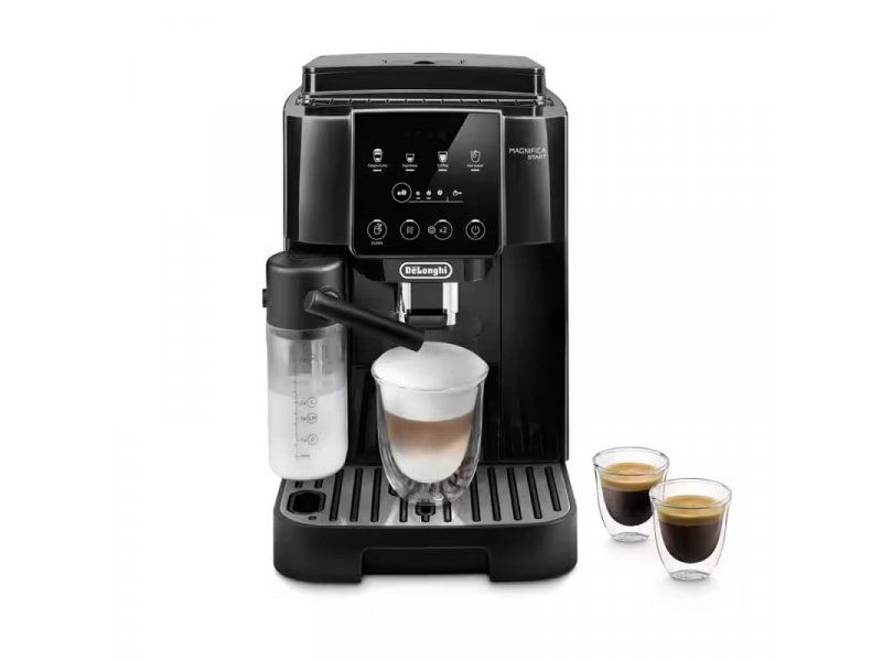 DELONGHI APARAT ZA ESPRESSO KAFU ECAM220.60.B OUTLET