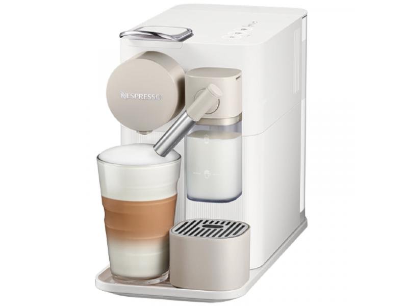 NESPRESSO LATTISIMA ONE WHITE APARAT ZA ESPRESSO KAFU OUTLET
