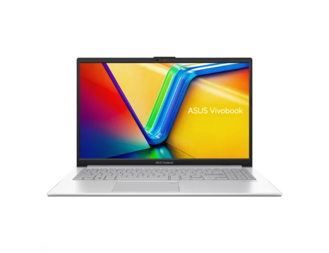 Asus Vivobook 15 X1504VA-BQ2910 laptop Intel Core 5 120U 15.6" FHD 16GB 1TB SSD Intel Graphics srebrni