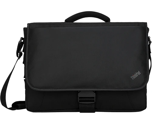 Lenovo Essential Messenger (4X40Y95215) torba za laptop 15.6" crna