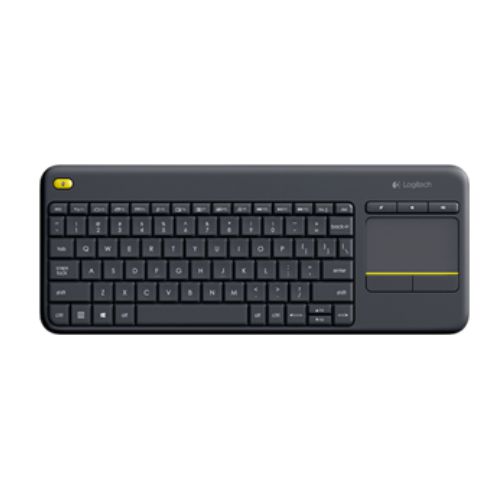 Wireless Touch K400 Plus bežična tastatura sa tač pedom Logitech 920-007145