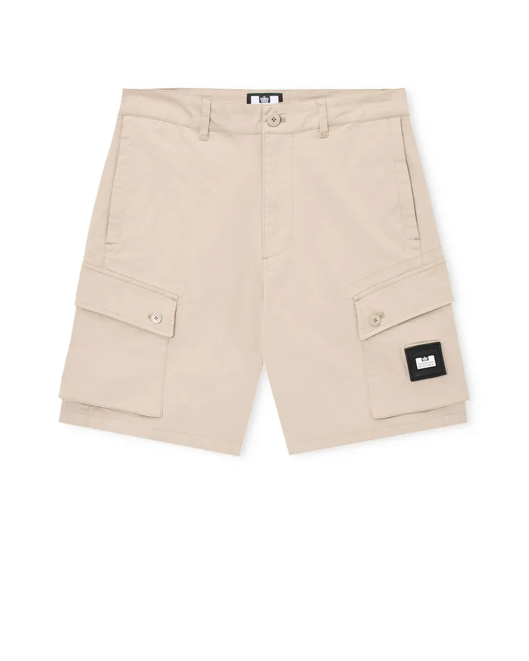 Weekend Offender Ksar Bermude stone