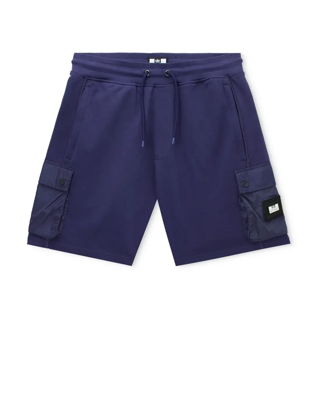 WEEKEND OFFENDER NOREASTER ŠORTS DARK SAPPHIRE