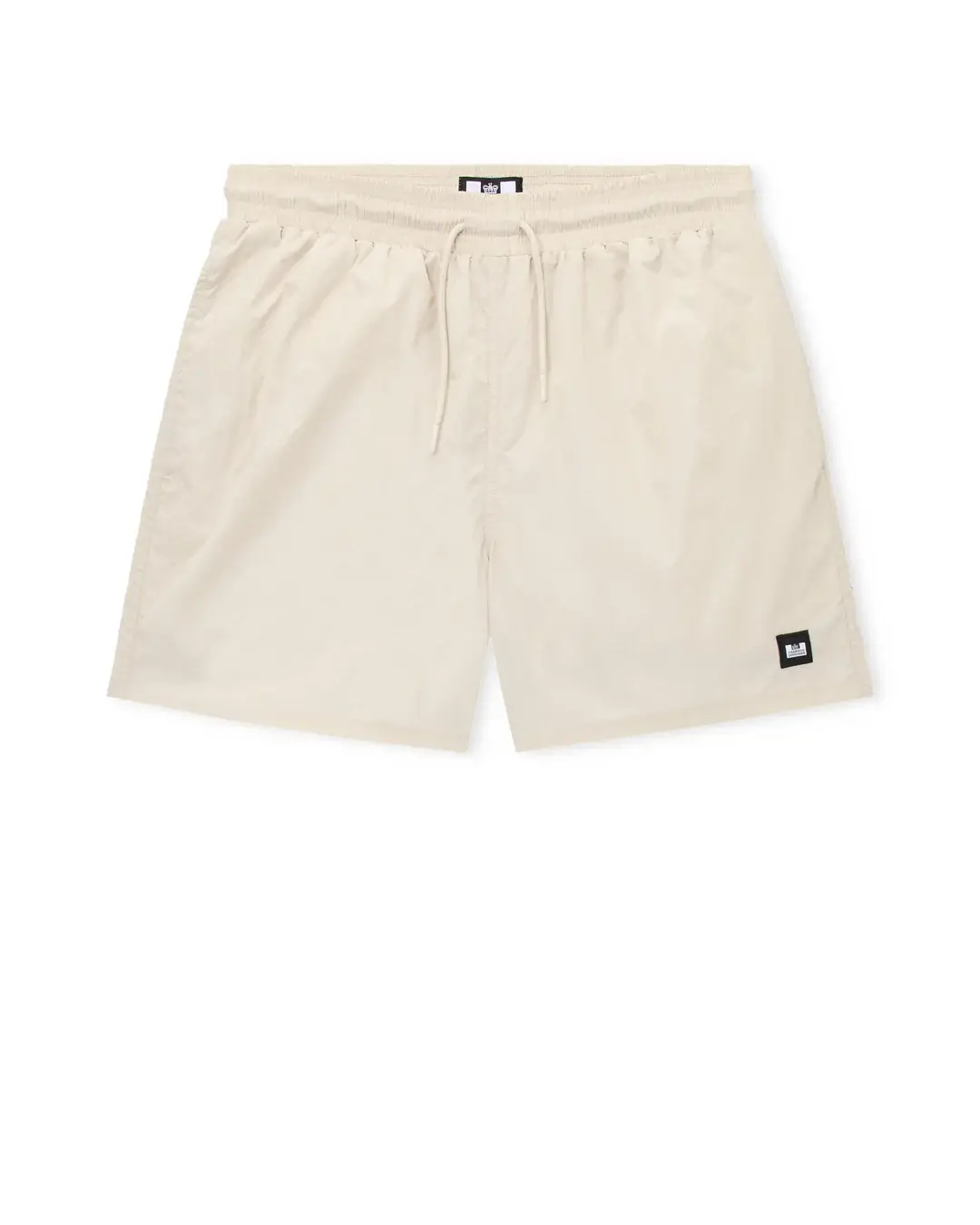 WEEKEND OFFENDER STACKS ŠORTS CEMENT