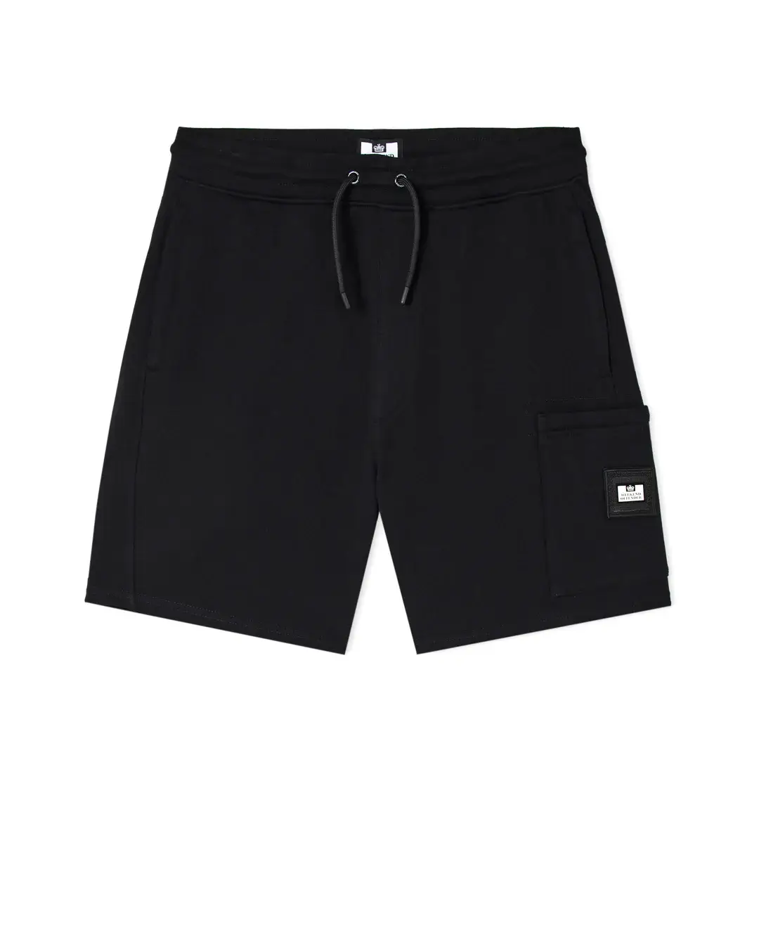 WEEKEND OFFENDER HAWKINS ŠORTS CRNI