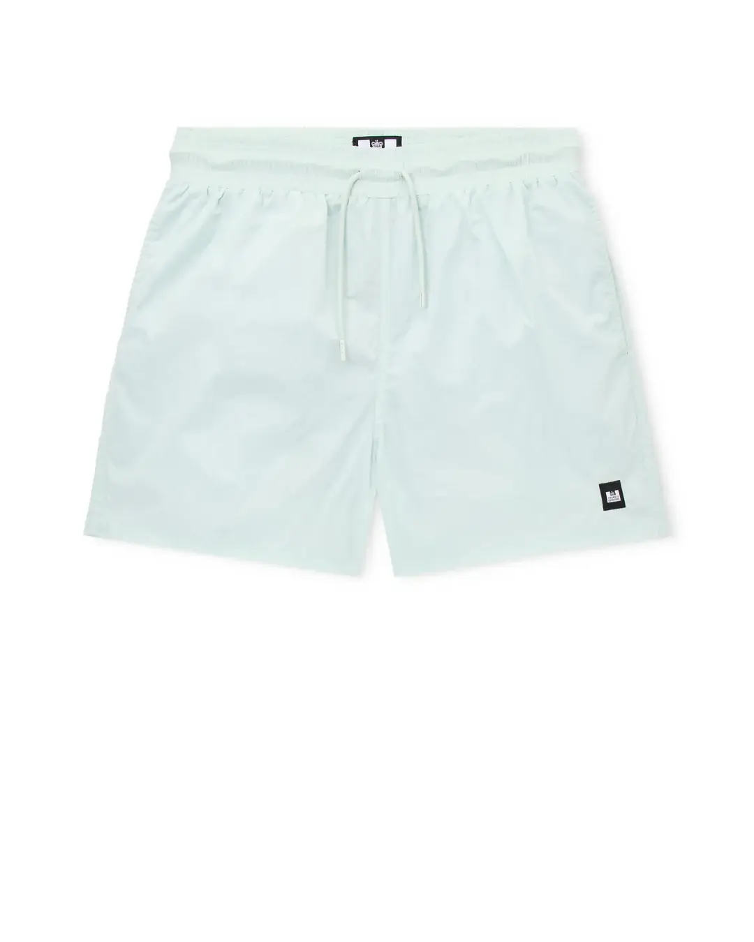 WEEKEND OFFENDER STACKS ŠORTS AMAZONITE