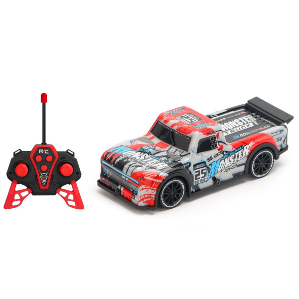 Cute&Cool RC kamionet, 1:22