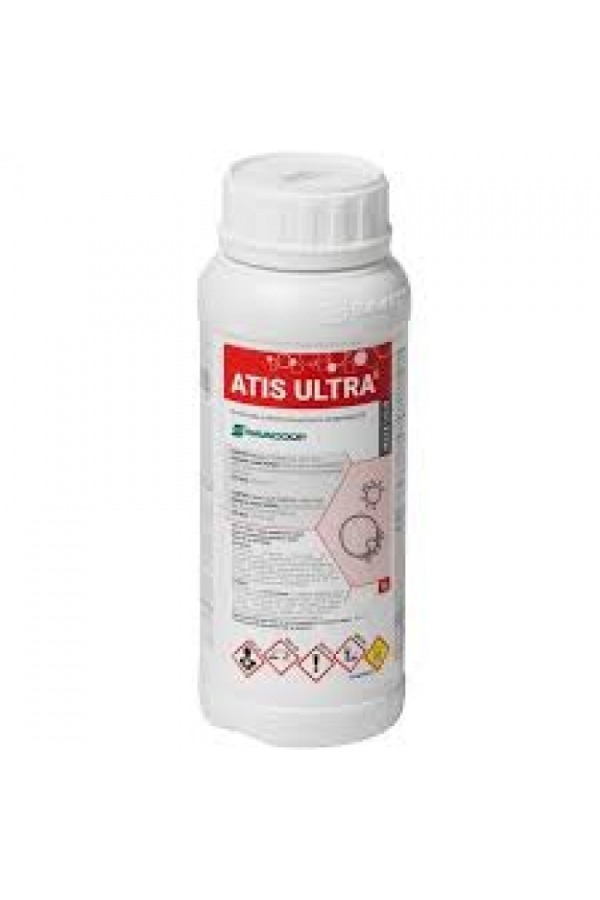 ATIS ULTRA 1/1
Šifra: 1650 JM: LIT