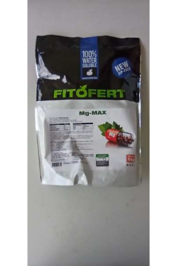 FITOFERT MG-MAX 1/1
Šifra: 1165 JM: KG