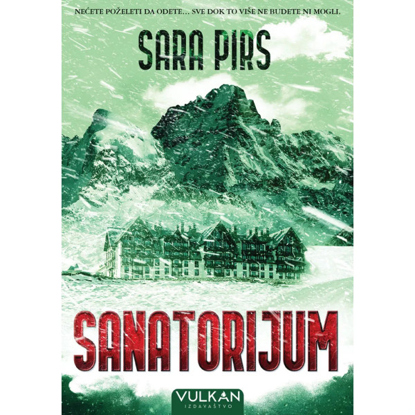 Sanatorijum