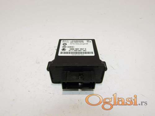 Modul AFS VW Seat 5M0907357C 5WK49676A VW Passat Skoda Sea