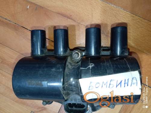 Original Bombina za Daewoo Tacuma, Nubira, Shevrolet, Spark, Aveo