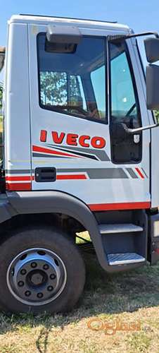 Iveco nalepnice za kamion