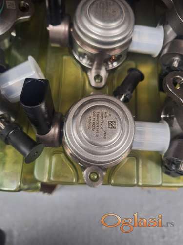 05E127027A Pumpa visokog pritiska 1.0 TSI Delphy NOVO