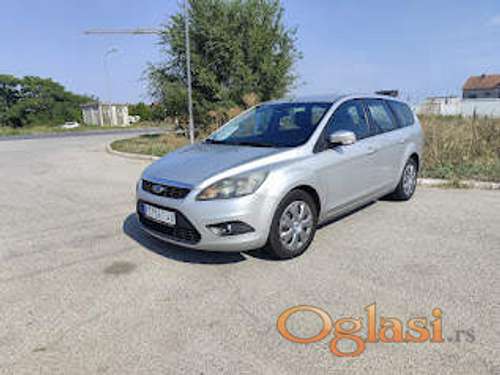 ford fockus 2010 1,6hdi