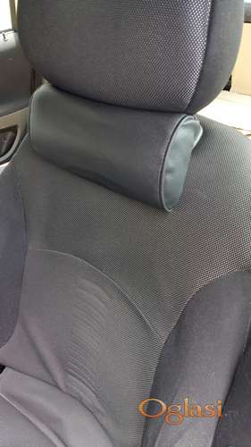 jastuce za vrat auto sediste