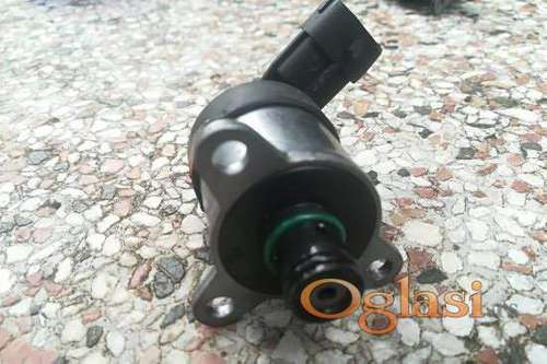 Regulator pritiska goriva za Fiat Stilo- 1.9JTD 16V
