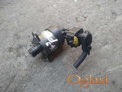 Fiat freemont 2.0 jtd regulator