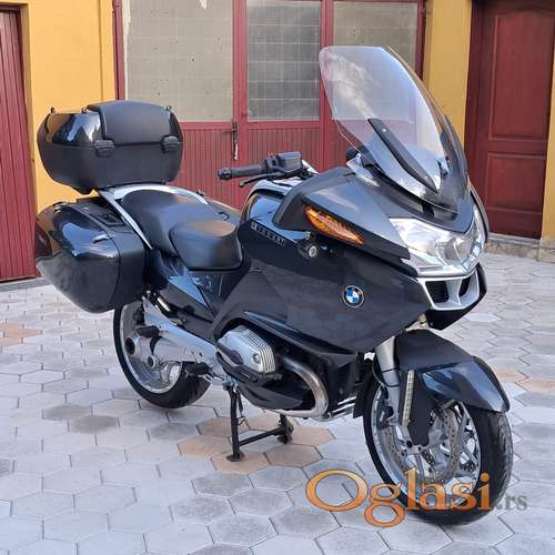 BMW R 1200 RT
