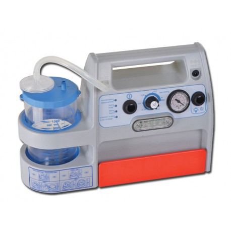 Miniaspeed battery profesionalni aspirator
