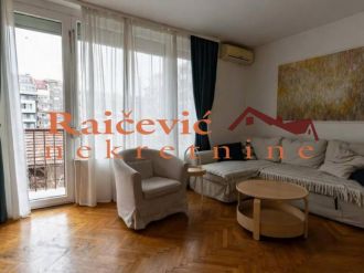 69m² 259.000€
Beograd, Vračar, Crveni krst, Sumatovacka