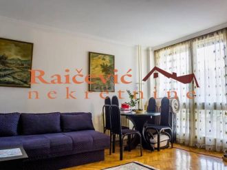25m² 107.000€
Beograd, Voždovac, Šumice, Ljermontova