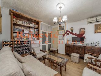 62m² 180.000€
Beograd, Zemun, Naselje Sava Kovačević, Ohridska
