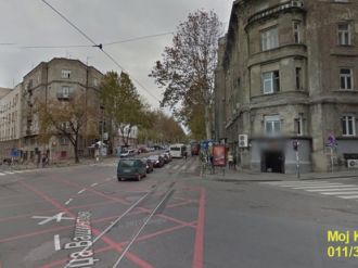 146m² 3.500€
Beograd, Stari grad, Centar (Stari grad), Džordža Vašingtona