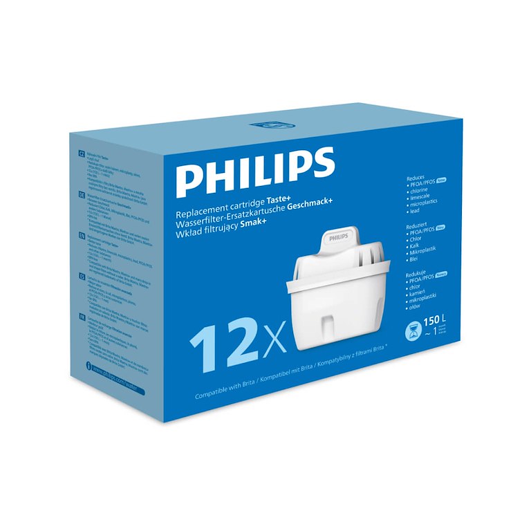 FILTER ZA BOKAL AWP213/10 PHILIPS 12/1