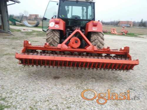 Kuhn rotodrljaca rezervni delovi