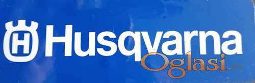 Mašina-mašinica za šišanje ovaca HUSQVARNA
