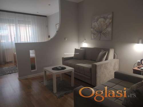 Apartmani Novi Sad, izdavanje smeštaja