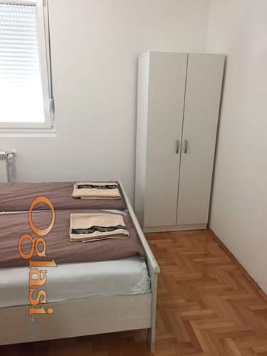 Apartman PEŠAČKA ZONA