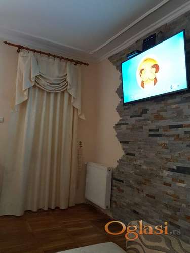 Apartman u centru Zlatibora