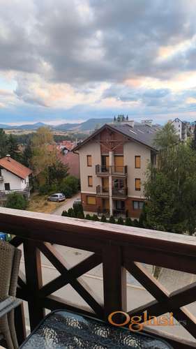 Izdavanje apartmana