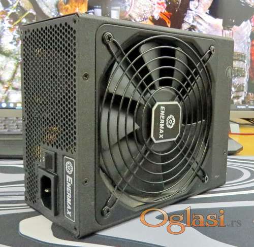 ENERMAX Platimax EPM1700EGT 1700W 80+ Platinum