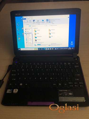 Acer Aspire One besplatna dostava