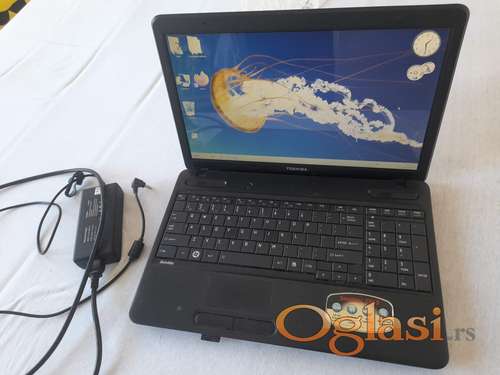 Toshiba Satellite C655D-S5290
