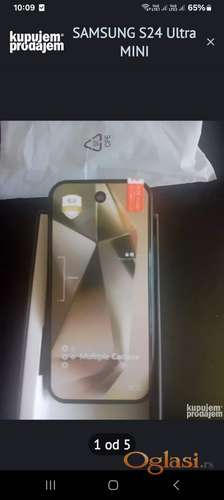 SAMSUNG S24 Ultra MINI