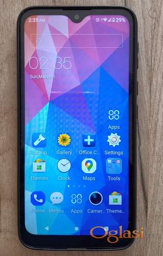 Wiko Y81 Dual Sim Pametan / Smart telefon
