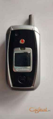Motorola V980