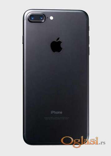 iPhone 7+