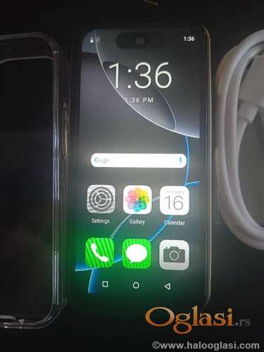 APPLE 16Pro MINI