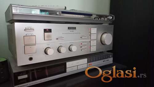Pioneer A-60