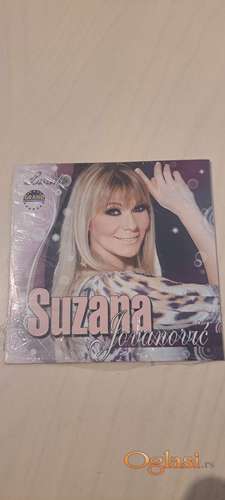 Suzana Jovanovic cd