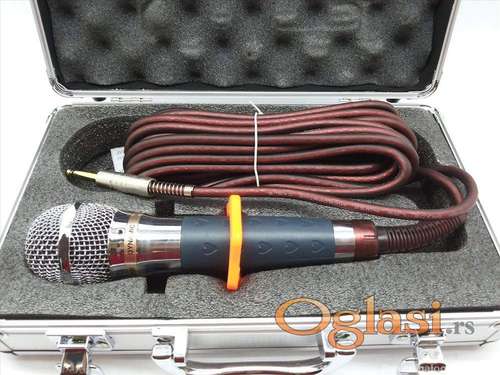 Mikrofon SHURE Profesional