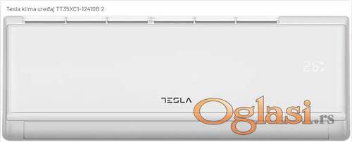 TESLA Klima INVERTER 12