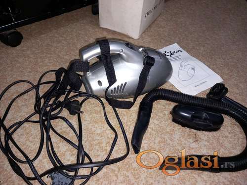 MINI USISIVAC 220V-600W